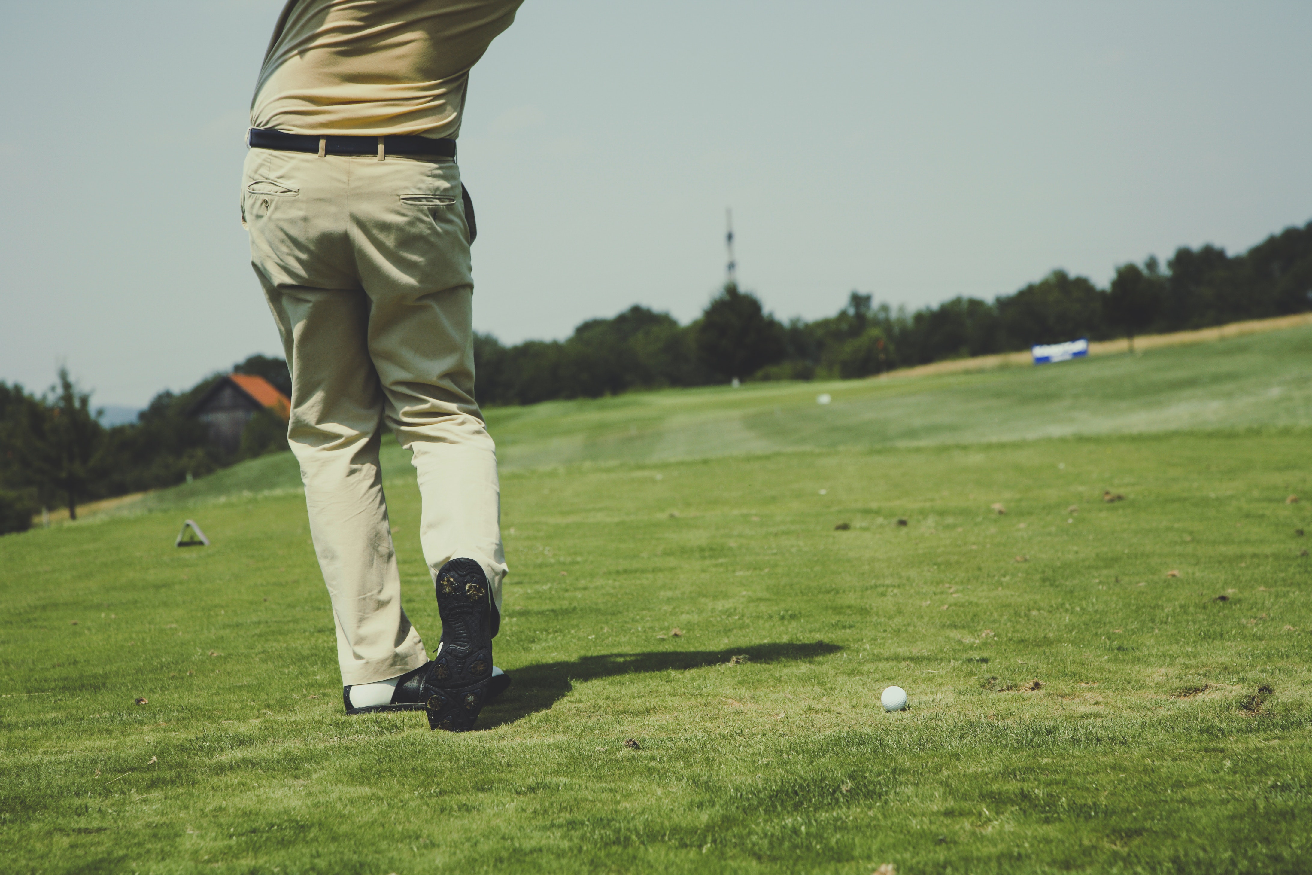 Titleist Performance Assessment for Golf – RTS Physical Therapy