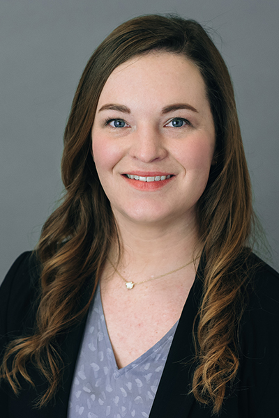 Dr. Amanda Glover – RTS Physical Therapy